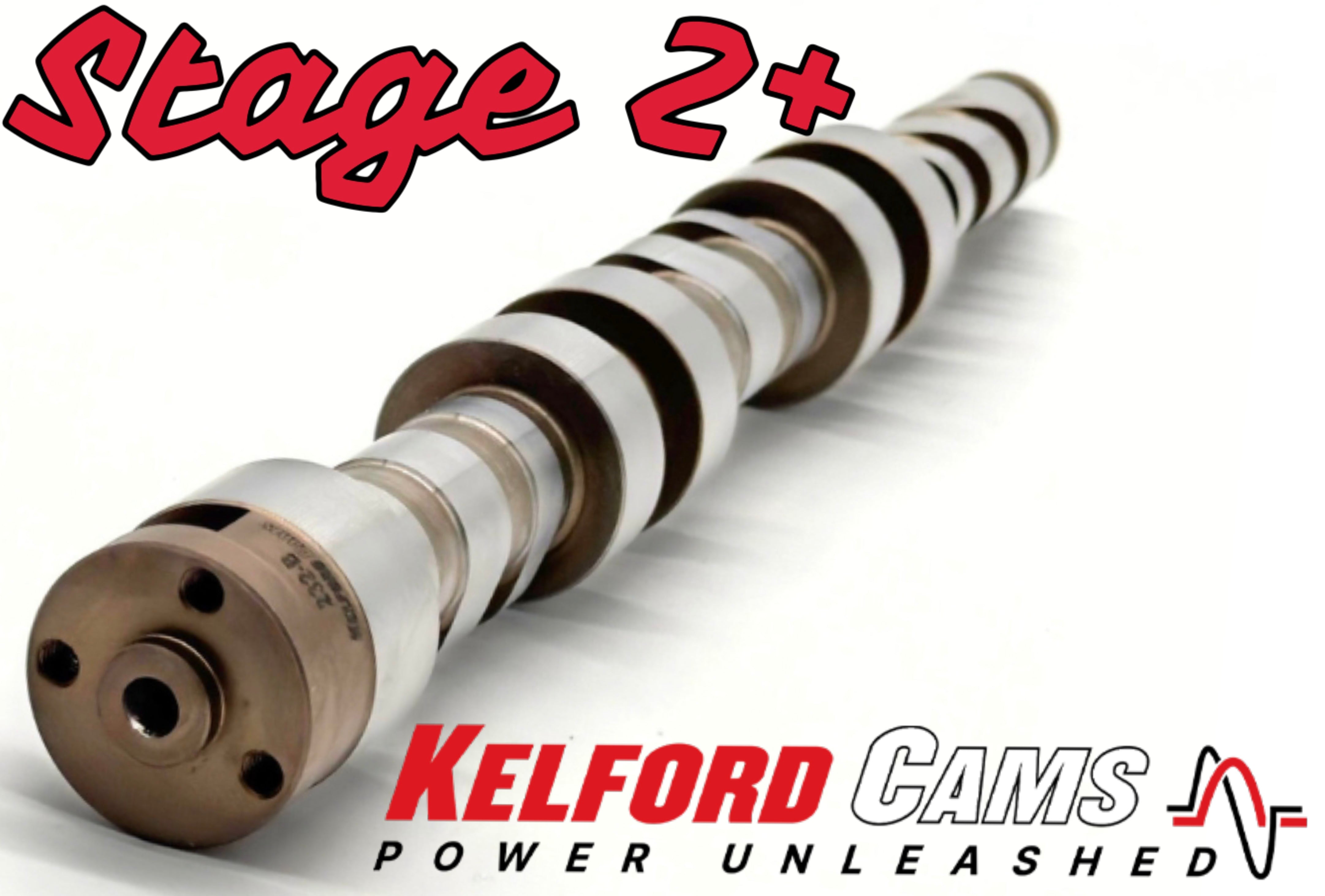 Ruthless Racing Spec 232-X Stage 2+ | Sea-Doo 325 / 300 - Billet Racin ...