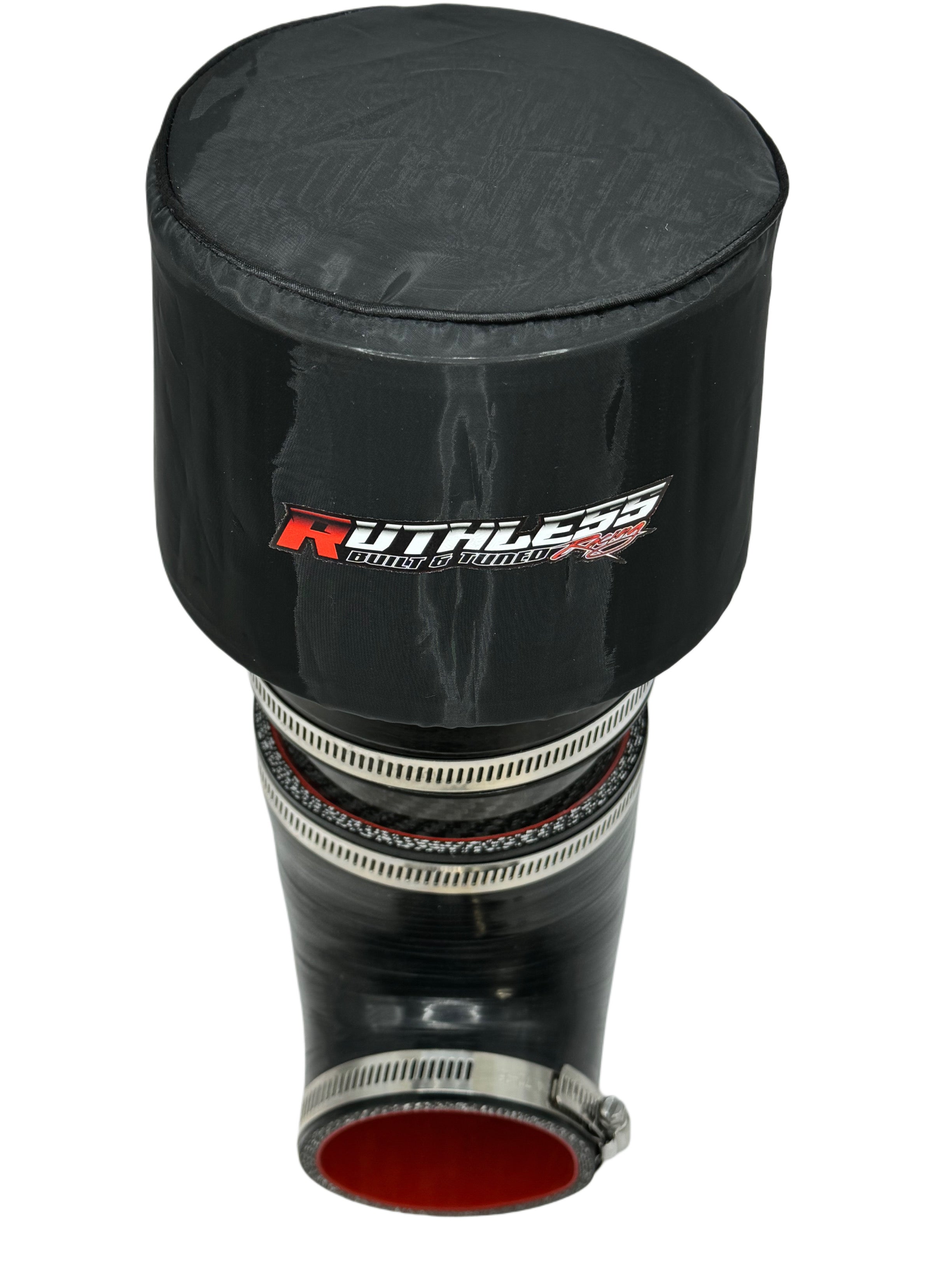 Ruthless Racing Carbon Fiber Air Intake For All Sea-Doo Supercharged J ...