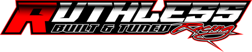 RUTHLESS RACING STORE